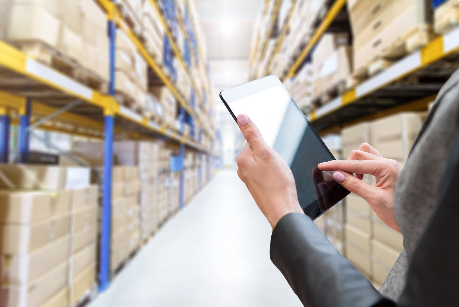 Avoid Freight Class Mistakes with NMFC Verification